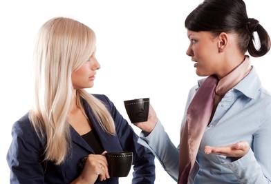 3 Strategies for Saying What Needs To Be Said. [I Couldn't Live Without ...