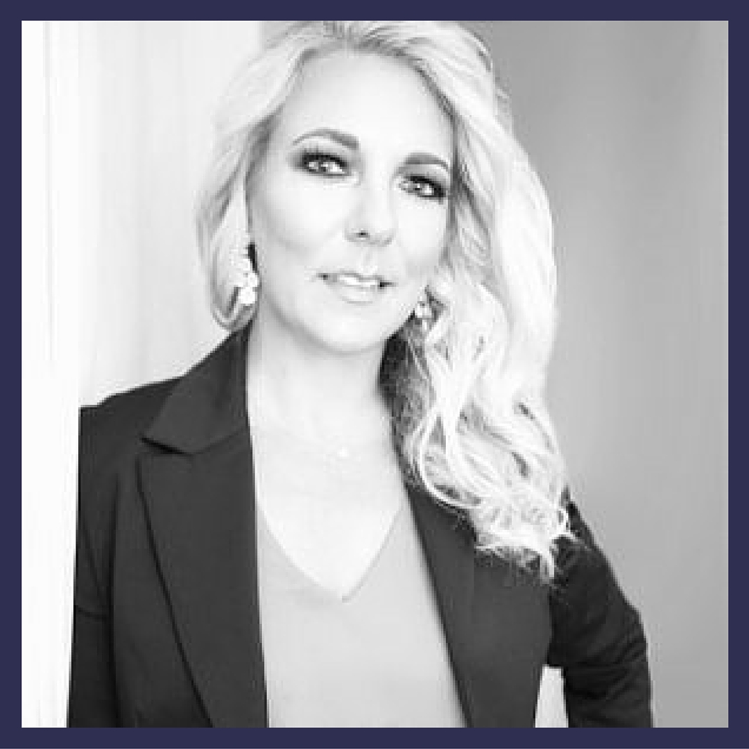 Katherine Krantz on Being Vulnerable Through Startup