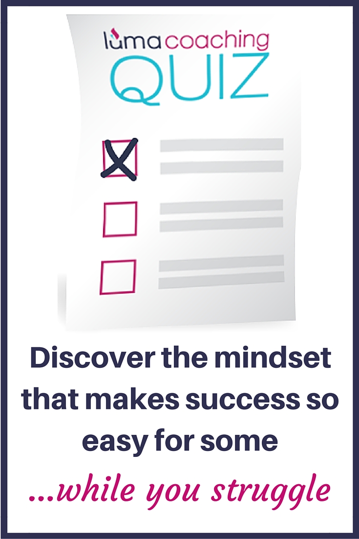 Bonus Episode: The Secret to Being Successful with Ease