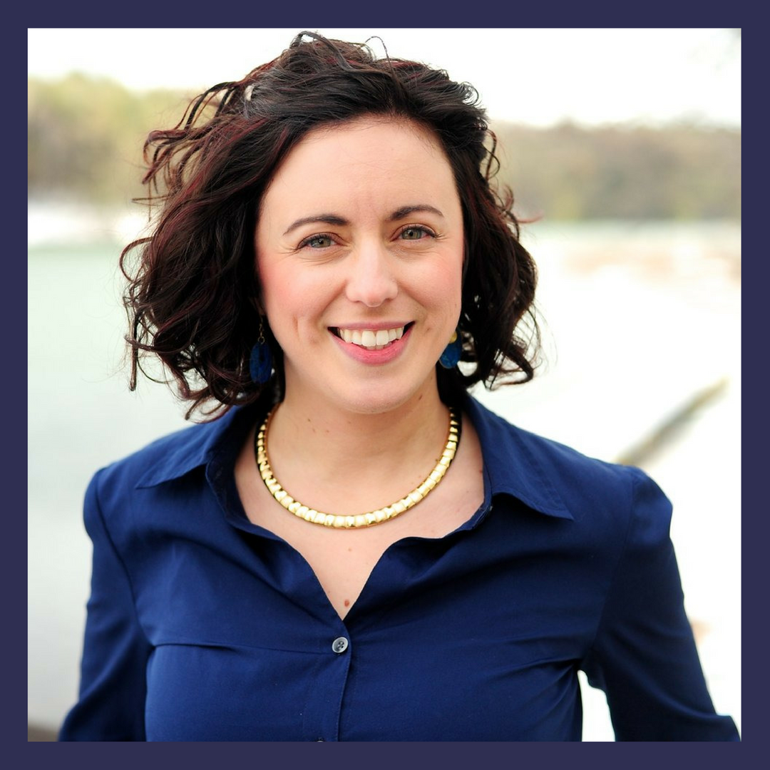 Chelsea Fournier on Finding Your Plan B... or C... or D