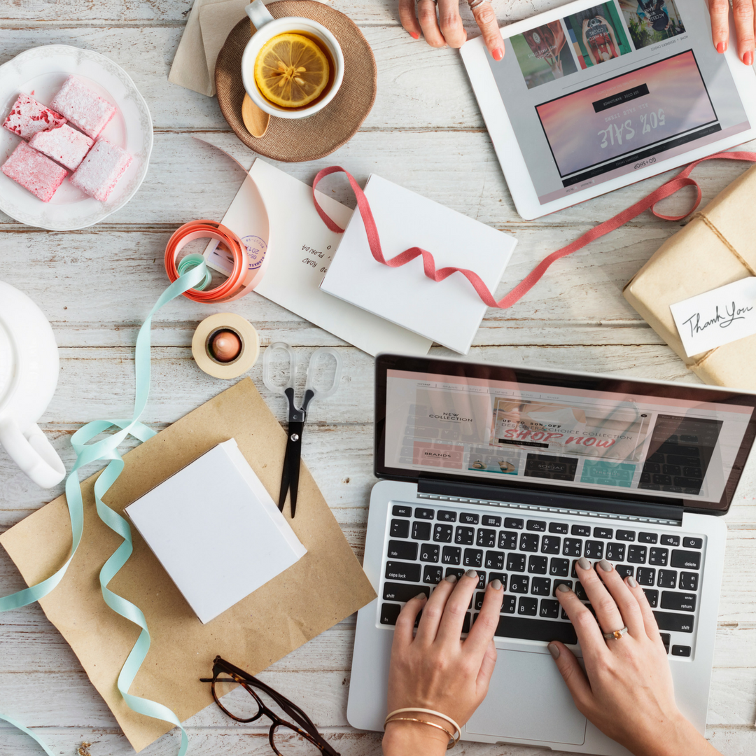 100% Jodi: How to Reward Yourself for Achievements