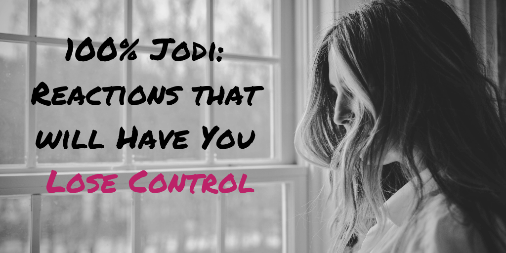 Common Stress Reactions That Derail You [Part 1]